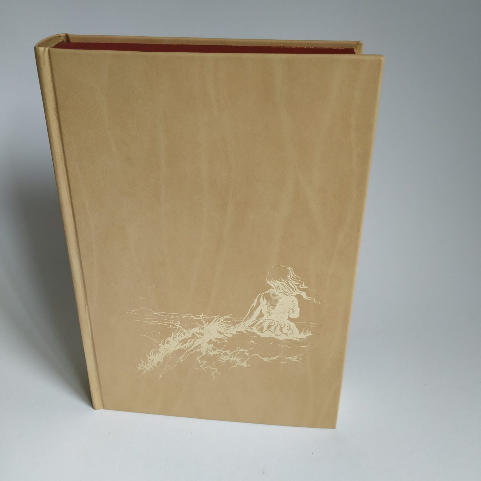 Vintage Boek Sil de Strandjutter - Bekijk het bij Queens Vintage