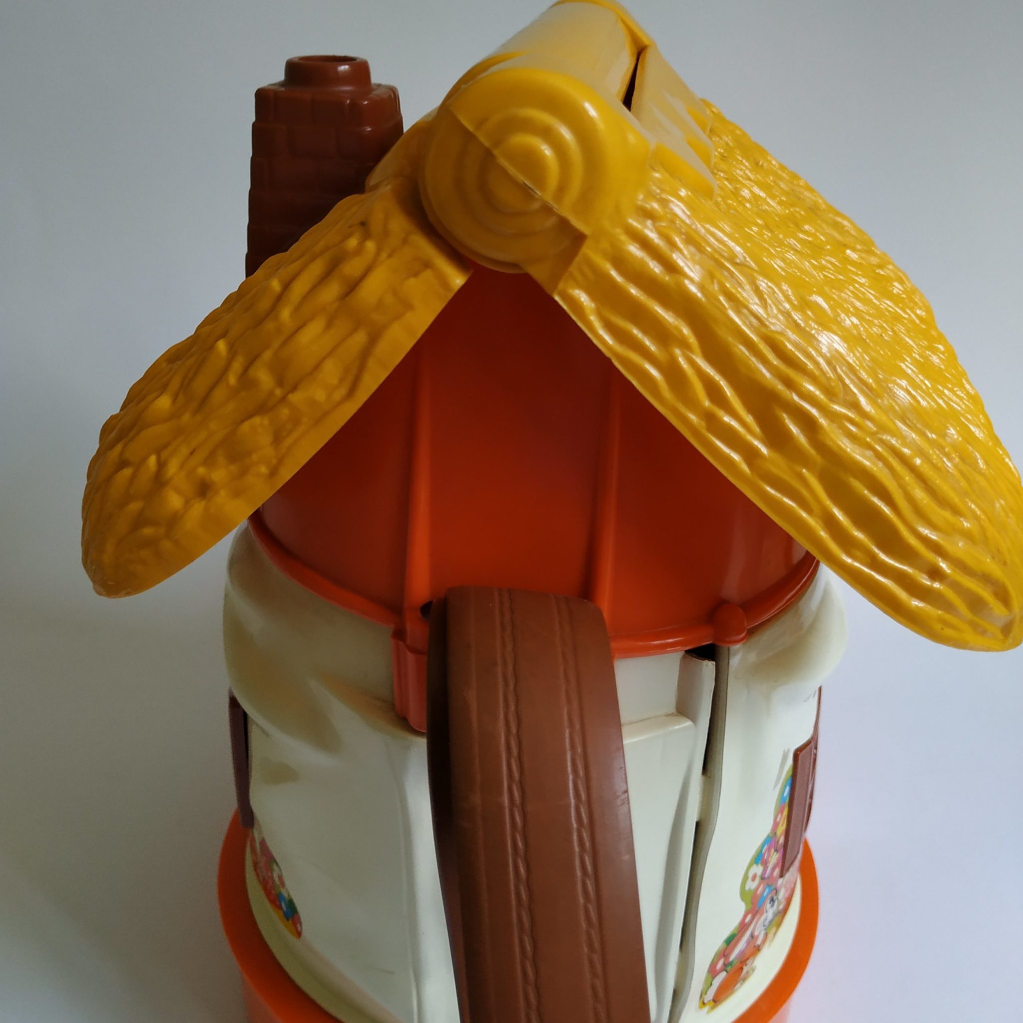 Vintage Matchbox Play Boot uit 1977 - Queens Vintage